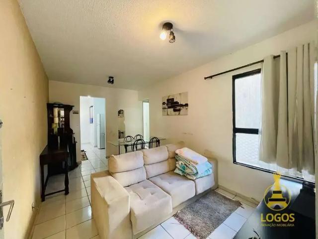 Apartamento para Venda em Mairiporã/SP Terra Preta 2 Quartos