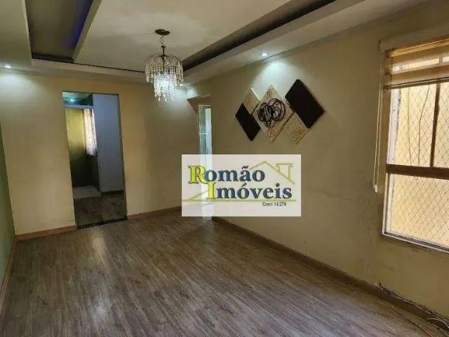 Apartamento para Venda em Mairiporã/SP Terra Preta 2 Quartos