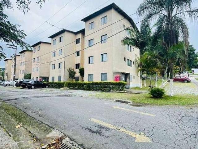 Apartamento para Venda em Mairiporã/SP Terra Preta 2 Quartos