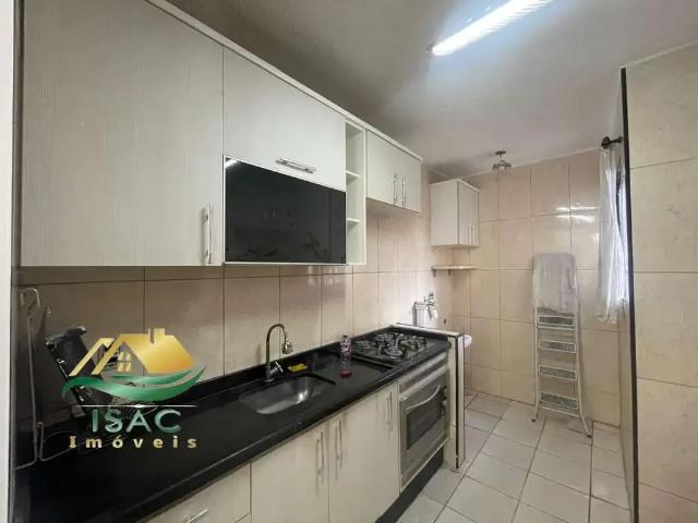 Apartamento para Venda em Mairiporã/SP Terra Preta 2 Quartos