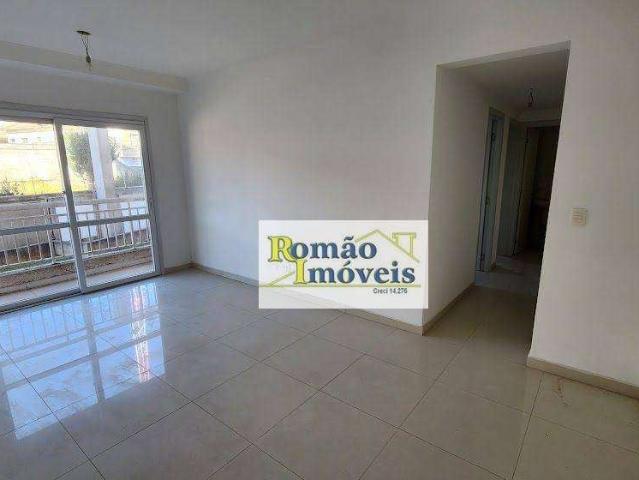 Apartamento para Venda em Mairiporã/SP Terra Preta 3 Quartos