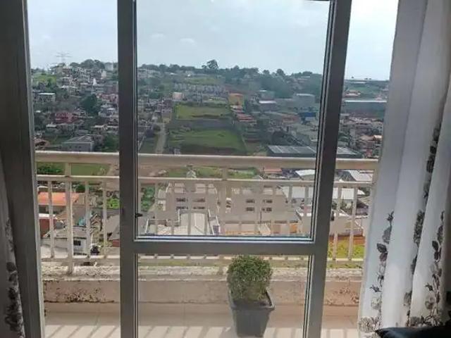 Apartamento para Venda em Mairiporã/SP Terra Preta 3 Quartos