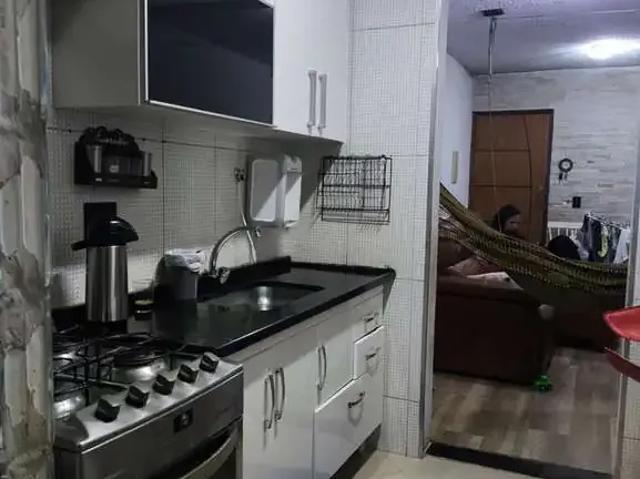 Apartamento para Venda em Mairiporã/SP Terra Preta 3 Quartos