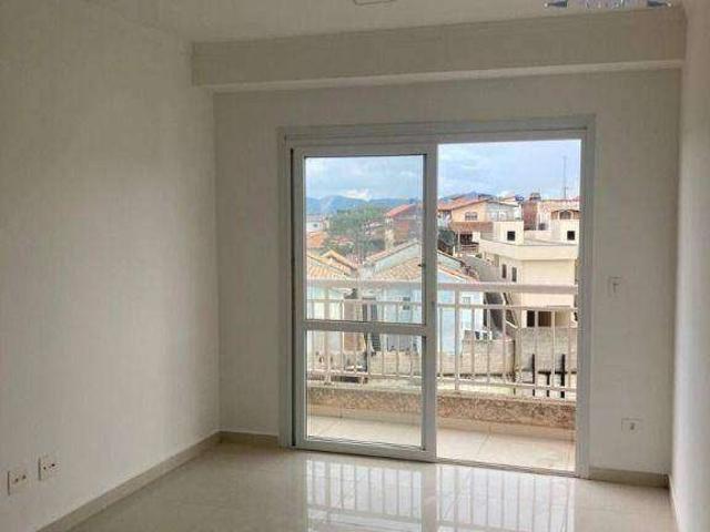 Apartamento para Venda em Mairiporã/SP Terra Preta 3 Quartos