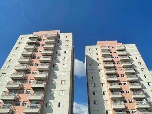 Apartamento para Venda em Mairiporã/SP Terra Preta 3 Quartos