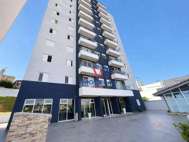 Apartamento para Venda em Mairiporã/SP Terra Preta 3 Quartos