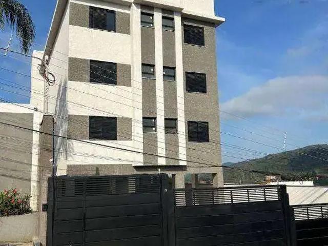 Apartamento para Venda em Mairiporã/SP Vila Ipanema 2 Quartos