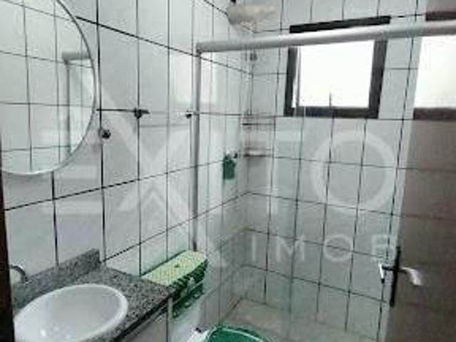 Apartamento para venda em Maitinga de 60.00m² com 2 Quartos e 1 Suite