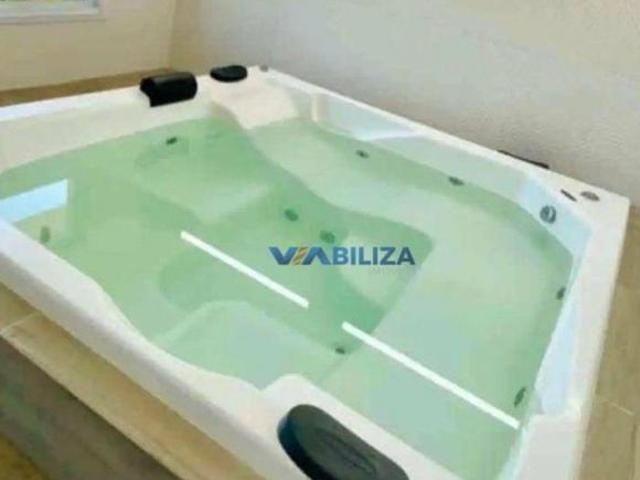 Apartamento para venda em Maitinga de 71.00m² com 2 Quartos, 1 Suite e 2 Garagens
