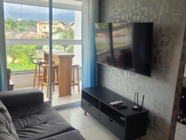 Apartamento para venda em Maitinga de 72.00m² com 2 Quartos, 1 Suite e 1 Garagem