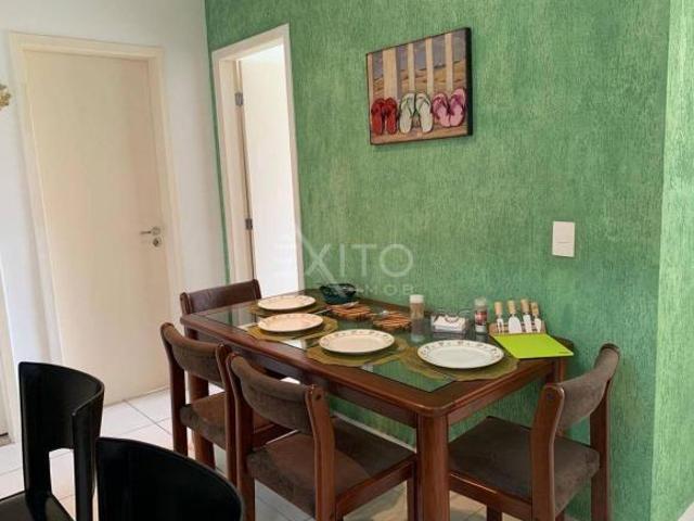 Apartamento para venda em Maitinga de 87.00m² com 2 Quartos, 1 Suite e 2 Garagens