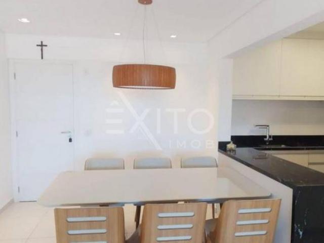 Apartamento para venda em Maitinga de 88.00m² com 3 Quartos, 1 Suite e 2 Garagens