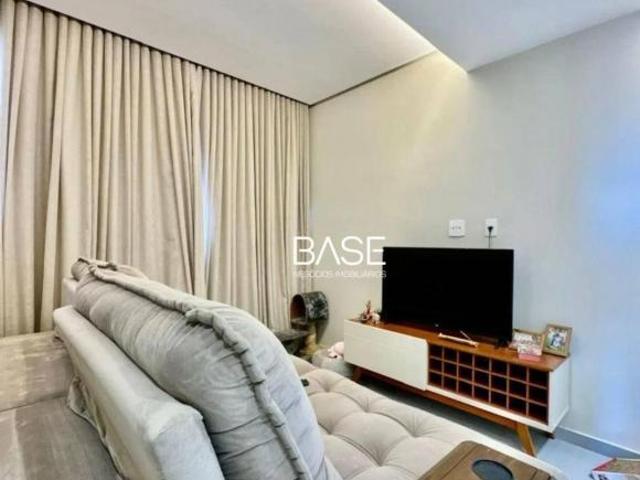 Apartamento para venda em Manoel Valinhas, Divinópolis