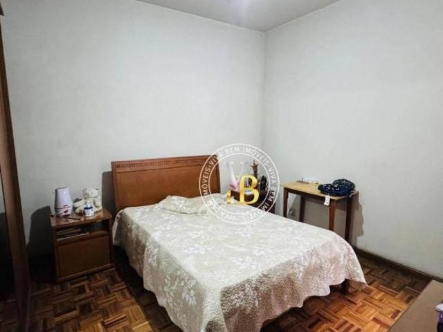 Apartamento para venda em Manoel Honório, Juiz de Fora