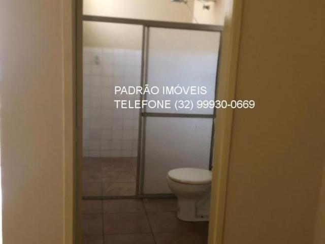 Apartamento para venda em Manoel Honório, Juiz de Fora