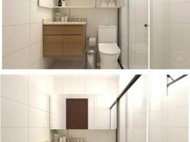 Apartamento para venda em Manoel Honório, Juiz de Fora