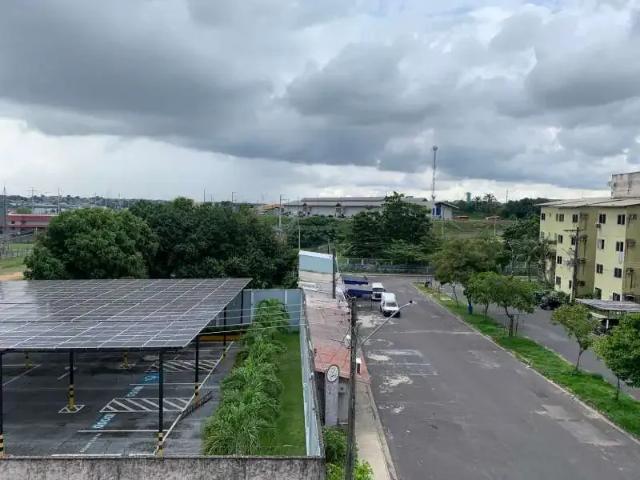 Apartamento para Venda em Manaus/AM Monte das Oliveiras 2 Quartos