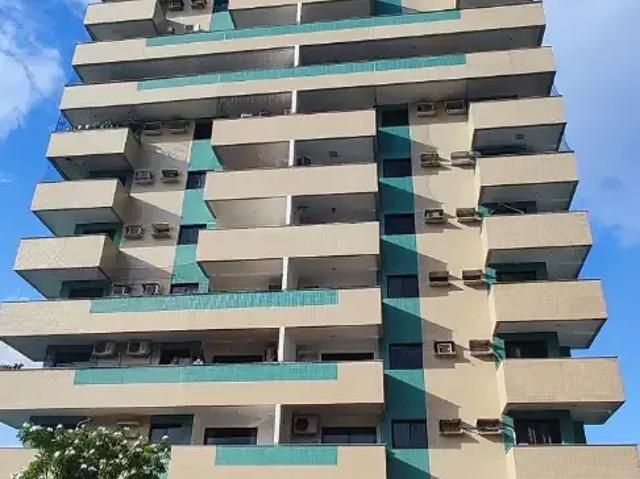 Apartamento para Venda em Manaus/AM Nossa Senhora Aparecida 3 Quartos