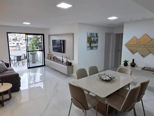Apartamento para Venda em Manaus/AM Nossa Senhora Aparecida 3 Quartos