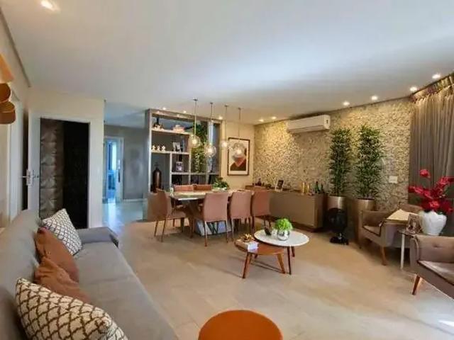 Apartamento para Venda em Manaus/AM Nossa Senhora das Graças 4 Quartos