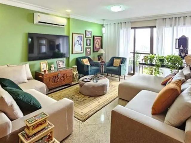 Apartamento para Venda em Manaus/AM Nossa Senhora das Graças 4 Quartos