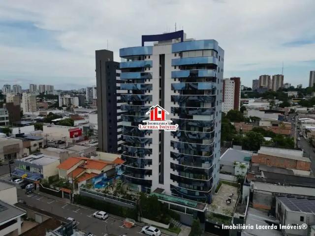Apartamento para Venda em Manaus/AM Nossa Senhora das Graças 4 Quartos