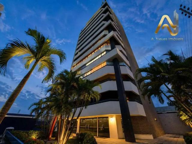 Apartamento para Venda em Manaus/AM Nossa Senhora das Graças 4 Quartos
