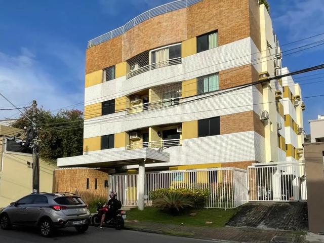 Apartamento para Venda em Manaus/AM Nossa Senhora das Graças 2 Quartos