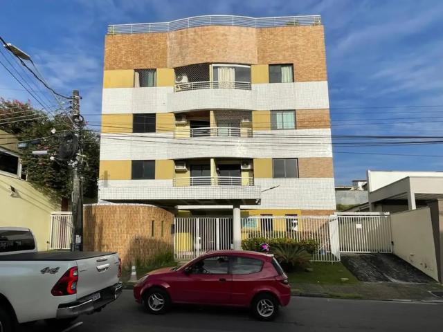 Apartamento para Venda em Manaus/AM Nossa Senhora das Graças 2 Quartos