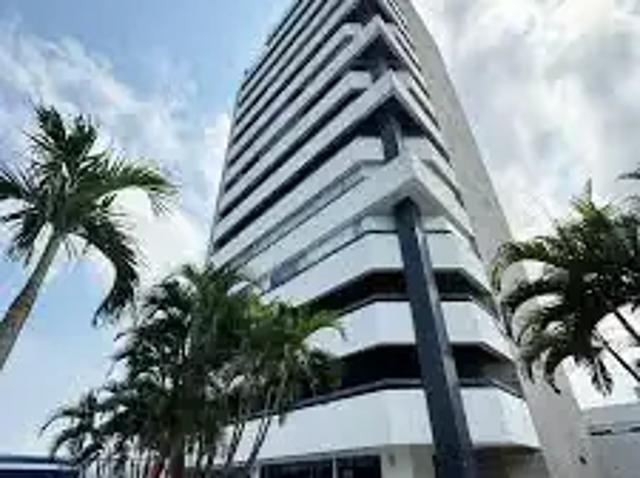 Apartamento para Venda em Manaus/AM Nossa Senhora das Graças 2 Quartos