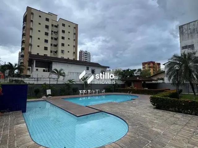 Apartamento para Venda em Manaus/AM Nossa Senhora das Graças 3 Quartos