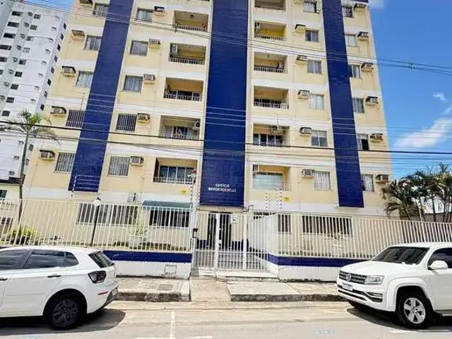 Apartamento para Venda em Manaus/AM Nossa Senhora das Graças 3 Quartos