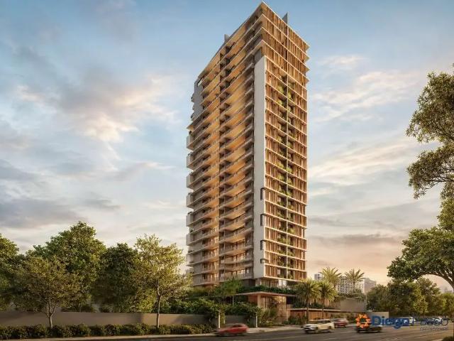 Apartamento para Venda em Manaus/AM Nossa Senhora das Graças 3 Quartos