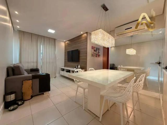 Apartamento para Venda em Manaus/AM Parque 10 de Novembro 3 Quartos