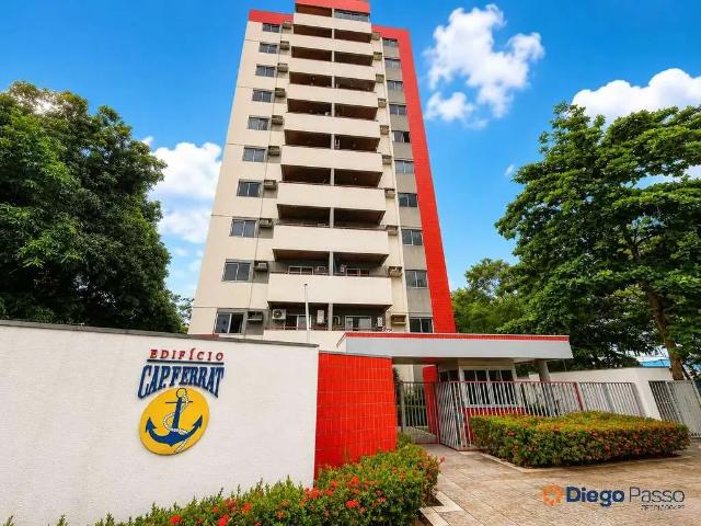Apartamento para Venda em Manaus/AM Nossa Senhora das Graças 3 Quartos
