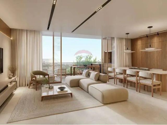 Apartamento para Venda em Manaus/AM Nossa Senhora das Graças 3 Quartos