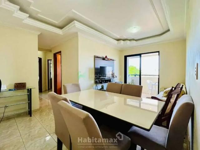 Apartamento para Venda em Manaus/AM Nossa Senhora das Graças 3 Quartos