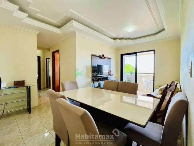 Apartamento para Venda em Manaus/AM Nossa Senhora das Graças 3 Quartos