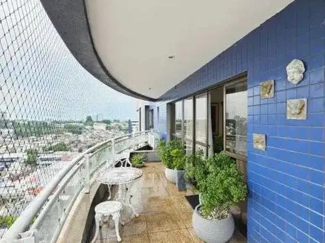 Apartamento para Venda em Manaus/AM Nossa Senhora das Graças 3 Quartos