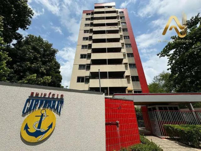 Apartamento para Venda em Manaus/AM Nossa Senhora das Graças 3 Quartos