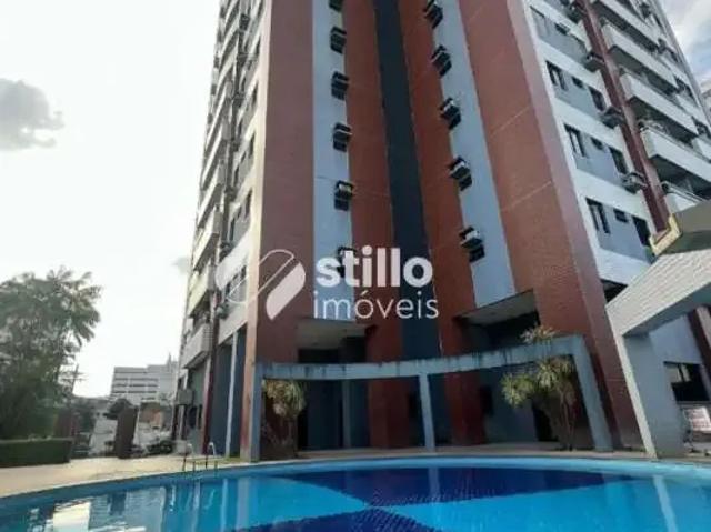 Apartamento para Venda em Manaus/AM Nossa Senhora das Graças 3 Quartos