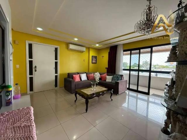 Apartamento para Venda em Manaus/AM Nossa Senhora das Graças 3 Quartos