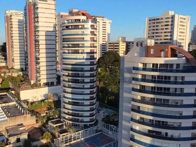 Apartamento para Venda em Manaus/AM Nossa Senhora das Graças 3 Quartos