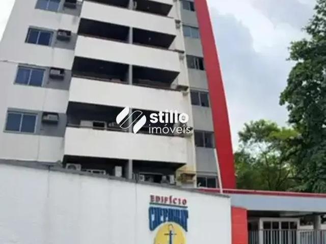 Apartamento para Venda em Manaus/AM Nossa Senhora das Graças 3 Quartos
