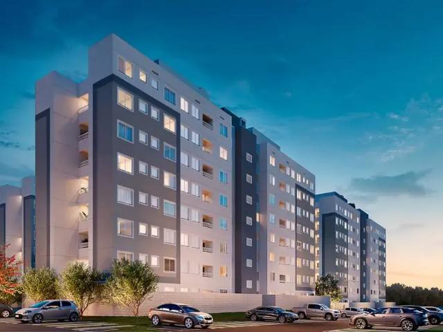 Apartamento para Venda em Manaus/AM Novo Aleixo 2 Quartos