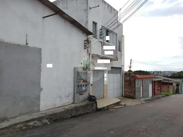 Apartamento para Venda em Manaus/AM Novo Aleixo 2 Quartos