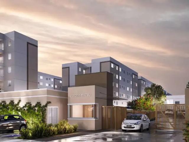 Apartamento para Venda em Manaus/AM Novo Aleixo 2 Quartos