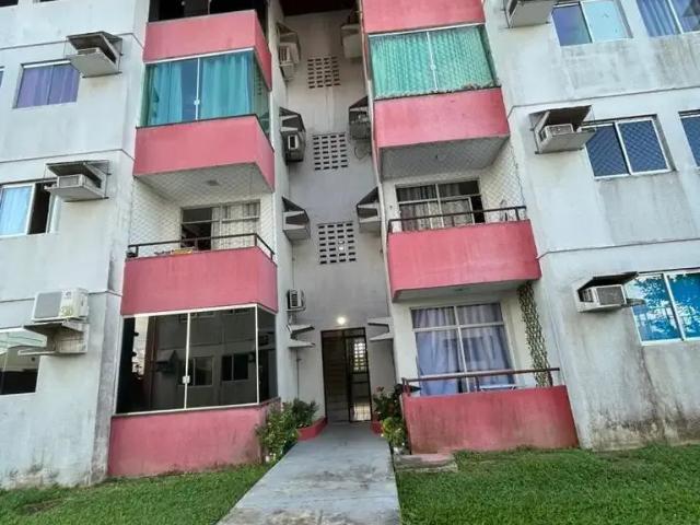Apartamento para Venda em Manaus/AM Novo Aleixo 3 Quartos