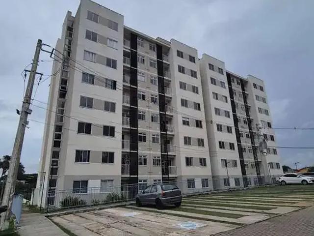 Apartamento para Venda em Manaus/AM Nova Esperança 3 Quartos