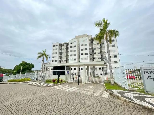 Apartamento para Venda em Manaus/AM Nova Esperança 3 Quartos